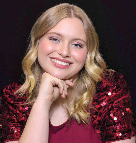 EHS student selected to attend Girls Nation | News, Sports, Jobs - The ...